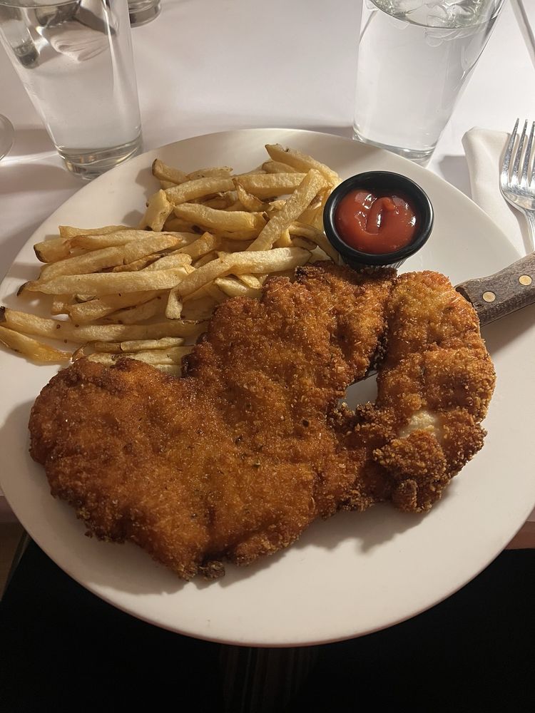 EIGHTEEN RESTAURANT - Updated January 2026 - 47 Photos & 93 Reviews ...