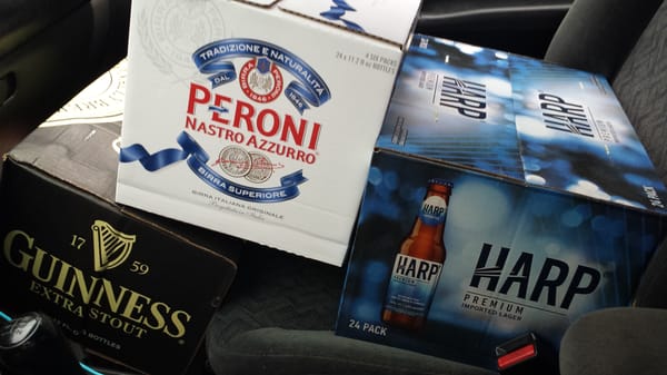 CAFFEY DISTRIBUTING CO - Updated December 2025 - 8749 W Market St ...