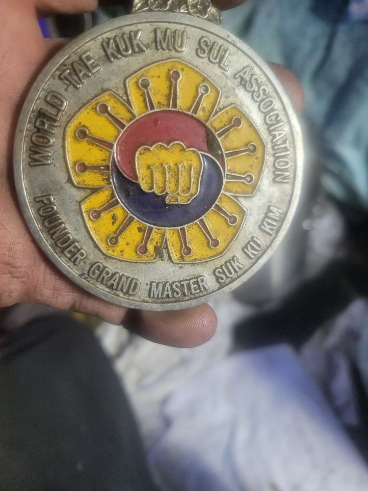 TAE KUK MU SUL - Updated July 2025 - 4755 Auburn Blvd, Sacramento ...