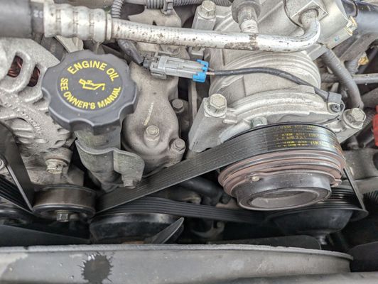 RICK HENDRICK CHEVROLET NAPLES - Updated January 2026 - 51 Photos & 115 ...