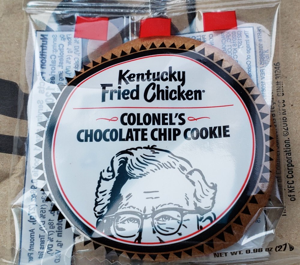 KFC - Updated January 2026 - 10 Photos & 68 Reviews - 331 W Sunset Dr ...