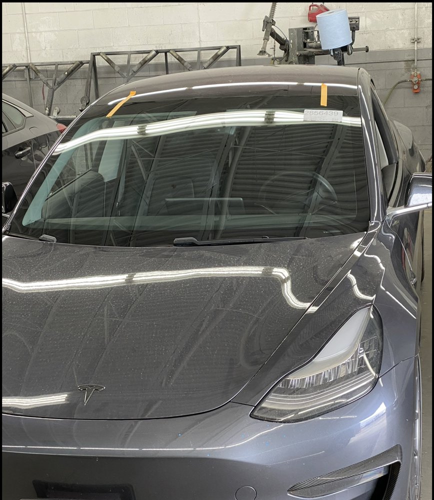 CAPITAL AUTOGLASS - Updated September 2025 - Aurora, Colorado - Auto ...