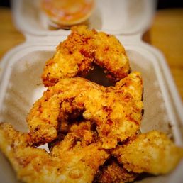ASTRO DOUGHNUTS & FRIED CHICKEN - Updated January 2026 - 1903 Photos ...