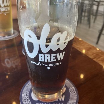 OLA BREW - HILO - Updated July 2024 - 543 Photos & 331 Reviews - 1177 ...