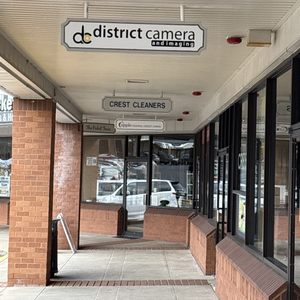 DISTRICT CAMERA AND IMAGING - Updated June 2025 - 14 Photos & 130 ...