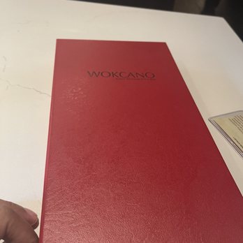 WOKCANO - Updated December 2024 - 1196 Photos & 1737 Reviews - 800 W ...