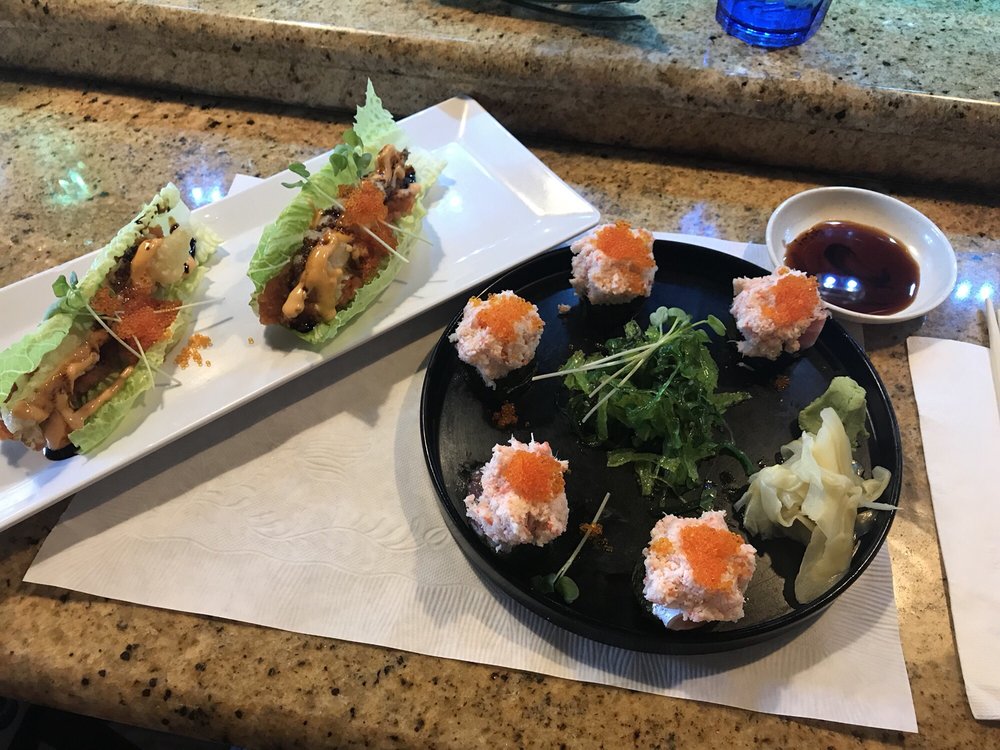AOMATSU JAPANESE RESTAURANT - 119 Photos & 170 Reviews - Japanese - 122 NW 3rd St, Corvallis, OR ...