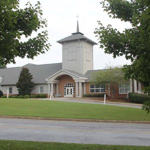 ALPHARETTA METHODIST CHURCH - Updated August 2025 - 11 Photos - 69 N ...