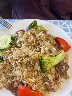 BOONMA THAI - Updated November 2024 - 55 Photos & 89 Reviews - 3401-D Raeford Rd, Fayetteville ...