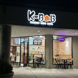 K-BOB - Updated June 2025 - 328 Photos & 183 Reviews - 1061 Market Pl ...