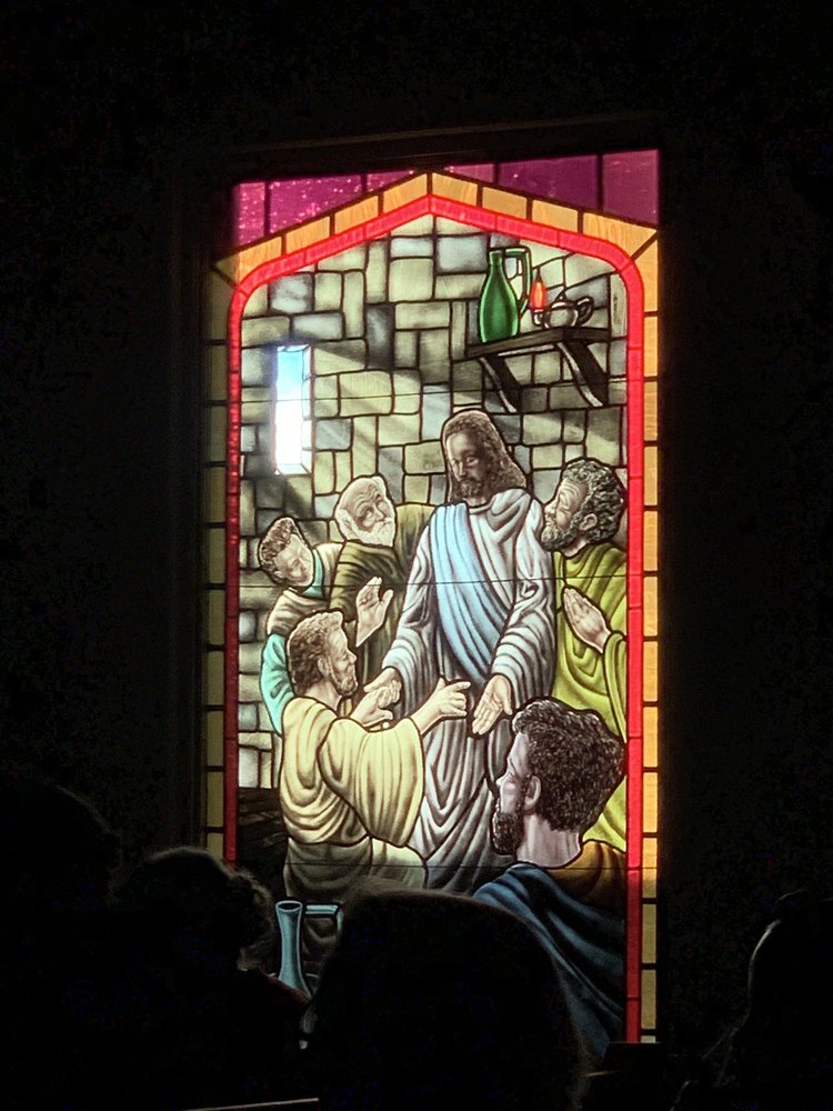 CHURCH OF THE ISLES - Updated October 2025 - 200 24th Ave, Indian Rocks ...