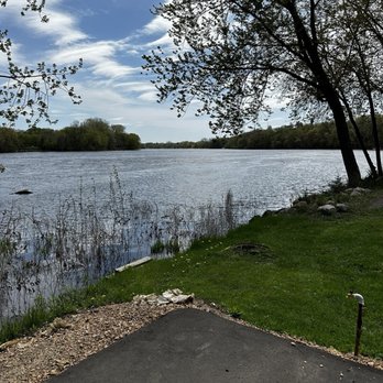 RIVER TERRACE PARK - Updated December 2025 - 39 Photos - 1335 River St ...