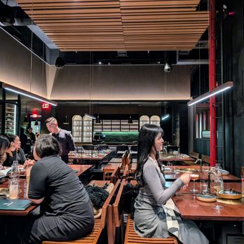 HOWOO - Updated June 2025 - 129 Photos & 24 Reviews - 7 E 31st St, New York, New York - Barbeque ...