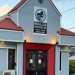 WAILUA DRIVE IN - Updated October 2025 - 1096 Photos & 792 Reviews - 4 ...