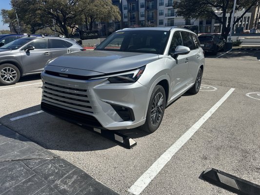 LEXUS OF AUSTIN - Updated October 2025 - 150 Photos & 396 Reviews ...