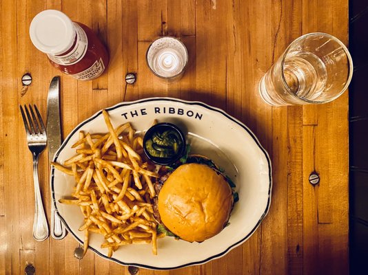 THE RIBBON - 437 Photos & 466 Reviews - American (New) - 20 W 72nd St ...