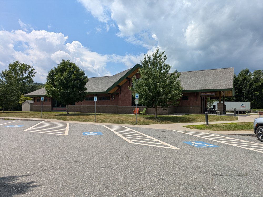 HARTFORD REST STOP - Updated September 2024 - Interstate 91, Hartford ...