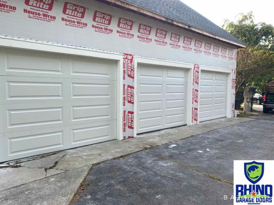 RHINO GARAGE DOORS - Updated January 2026 - 18 Photos - 14 Scott St ...