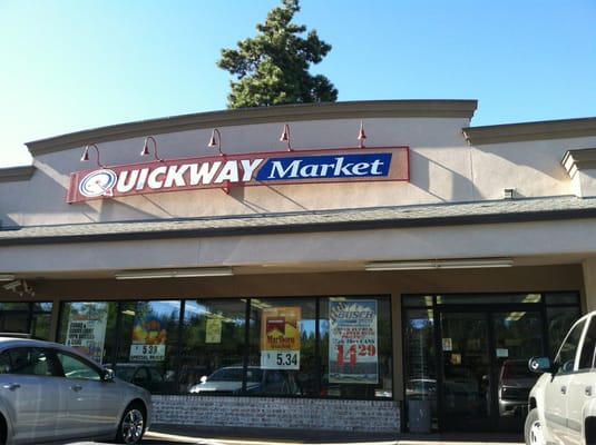 QUICKWAY MARKET - Updated December 2025 - 19 Reviews - 690 NE Butler ...