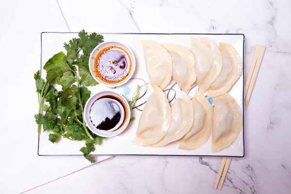 GOLD DUMPLING - Updated August 2025 - 60 Photos & 22 Reviews - 565 CT ...