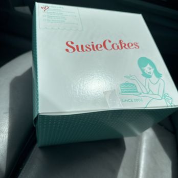 SUSIECAKES - LAUREL VILLAGE - Updated January 2026 - 288 Photos & 148 ...