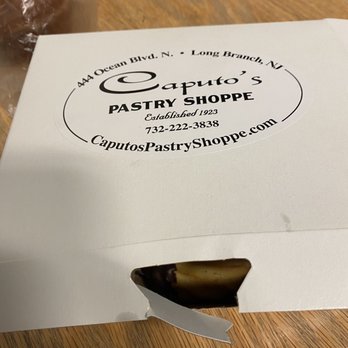 CAPUTO’S PASTRY SHOPPE - Updated October 2024 - 56 Photos & 65 Reviews ...