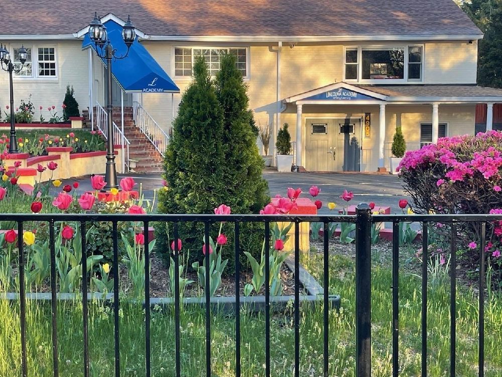 LINCOLNIA ACADEMY OF EARLY LEARNING - Updated January 2026 - 4905 ...