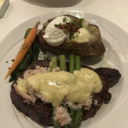 DUKE’S STEAKHOUSE - 257 Photos & 102 Reviews - 100 Legends Bay Dr ...