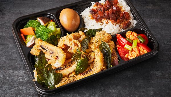 CHICK & TEA TAIWANESE SOUL FOOD - Updated December 2025 - 864 Photos ...