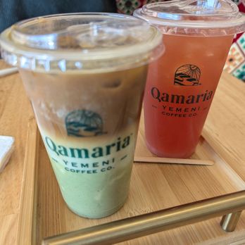 QAMARIA YEMENI COFFEE - Updated September 2025 - 172 Photos & 110 ...