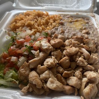 PACO’S MEXICAN FOOD - Updated October 2025 - 36 Photos & 65 Reviews ...