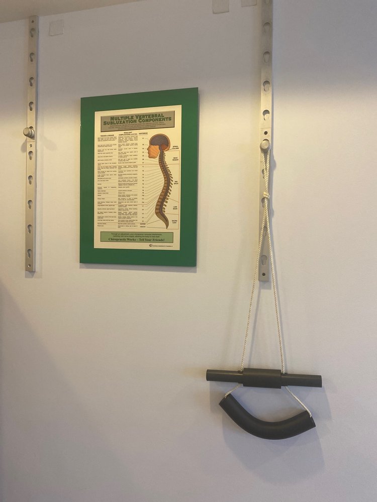 THE LA CHIROPRACTOR: - Updated January 2026 - 67 Photos & 11 Reviews ...