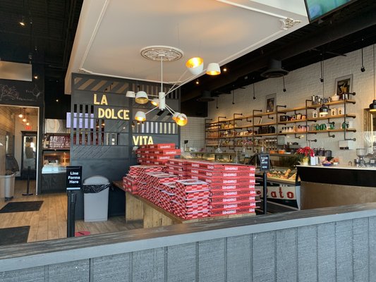 LAMANNA’S BAKERY - Updated November 2024 - 611 Photos & 361 Reviews ...