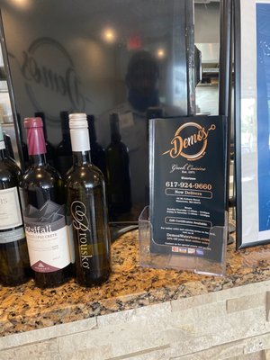 DEMOS - 99 Photos & 170 Reviews - 64 Mt Auburn St, Watertown ...