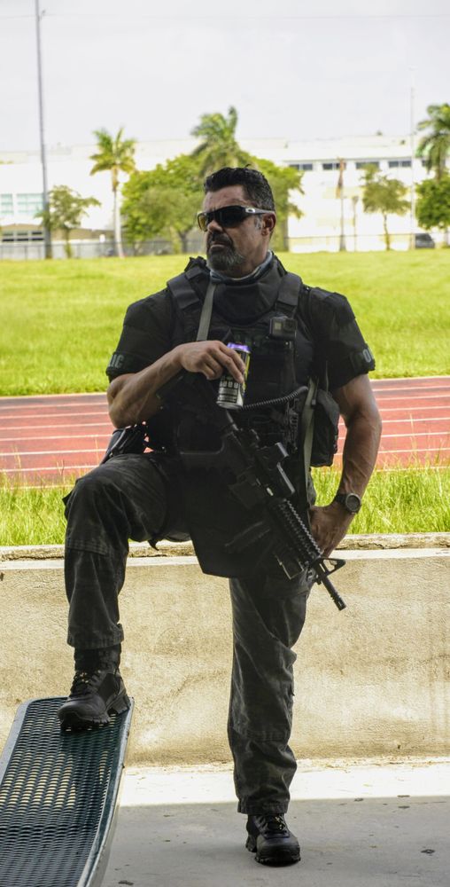 EDGE TRAINING SYSTEMS - FIREARMS & TACTICS - Miami, Florida - Firearm Training - Phone Number - Yelp