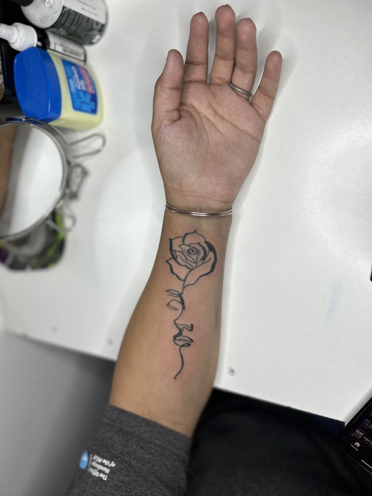 PRETTY INK & PIERCINGS - Updated July 2025 - Request an Appointment ...