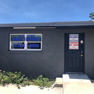 POLAKOFF BAIL BONDS - Updated May 2025 - 3708 S John Young Pkwy ...