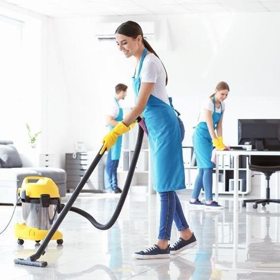 PRISTINE HOUSE CLEANING - Updated June 2024 - Request a Quote ...