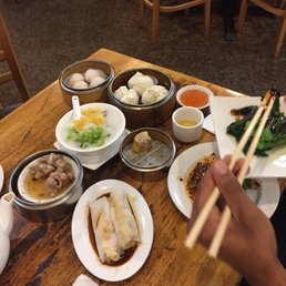 WINSOR DIM SUM CAFÉ - 1195 Photos & 1203 Reviews - 10 Tyler St, Boston ...