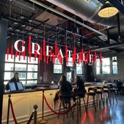 THE GARAGE FOOD HALL - 737 Photos & 262 Reviews - 906 Carrollton Ave ...
