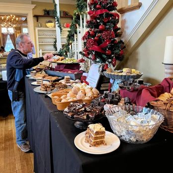 THE LIBRARY WINE BAR & BISTRO - Updated July 2024 - 302 Photos & 327 ...