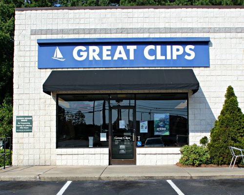 GREAT CLIPS - Updated December 2024 - 10 Photos & 13 Reviews - 2403 ...