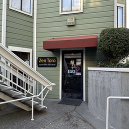 ZEN TORO JAPANESE BISTRO & SUSHI BAR - Updated December 2025 - 646 ...