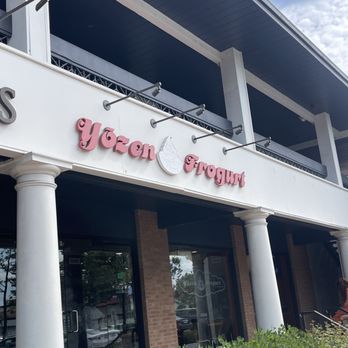 YOZEN FROGURT - Updated July 2025 - 72 Photos & 213 Reviews - 2900 ...