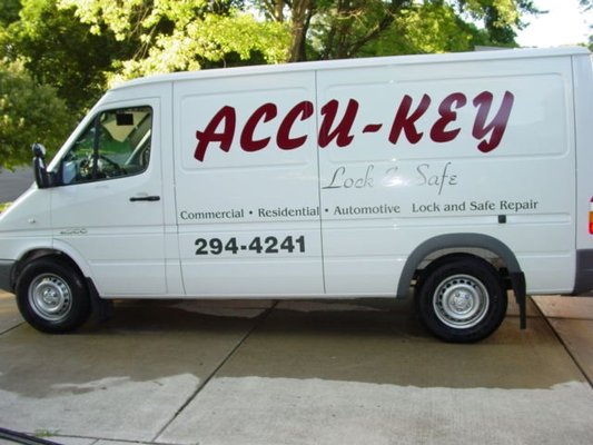 ACCU-KEY LOCK & SAFE - Updated June 2024 - 18 Photos - Dayton, Ohio ...