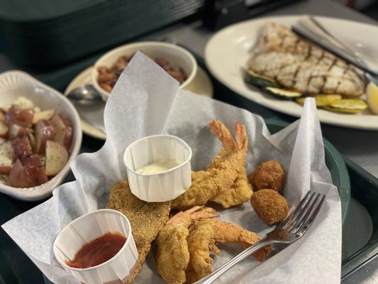 FLYING FISH - 367 Photos & 290 Reviews - 1838 Irving Blvd, Dallas ...