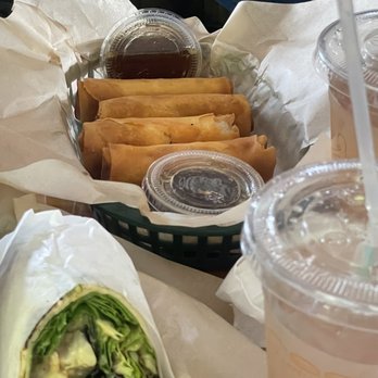 GREEN NEW AMERICAN VEGETARIAN - 1100 Photos & 1173 Reviews - 2022 N 7th ...