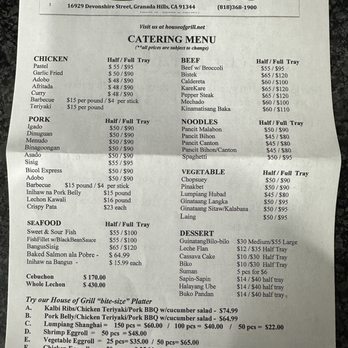 HOUSE OF GRILL - Updated July 2025 - 208 Photos & 243 Reviews - 16929 ...