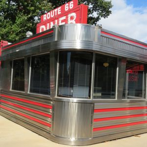 ROUTE 66 DINER - 29 Photos & 31 Reviews - 950 Bay St, Springfield ...