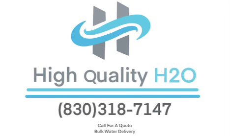 HIGH QUALITY H2O - Updated October 2024 - Canyon Lake, Texas - Water ...